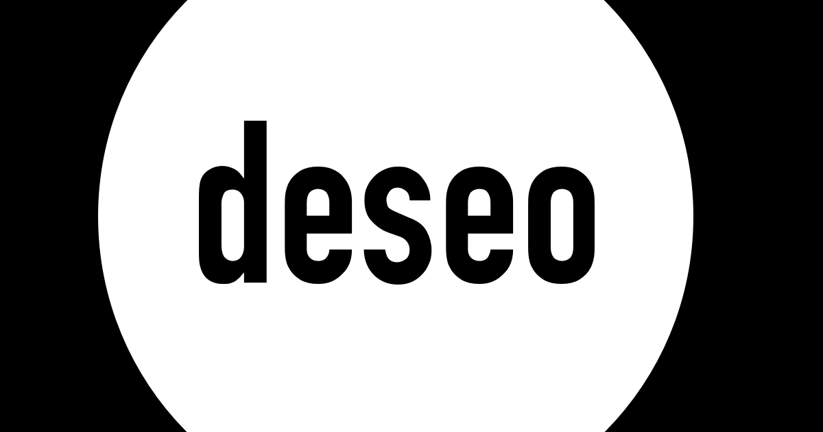 Deseo - Pamper yourself